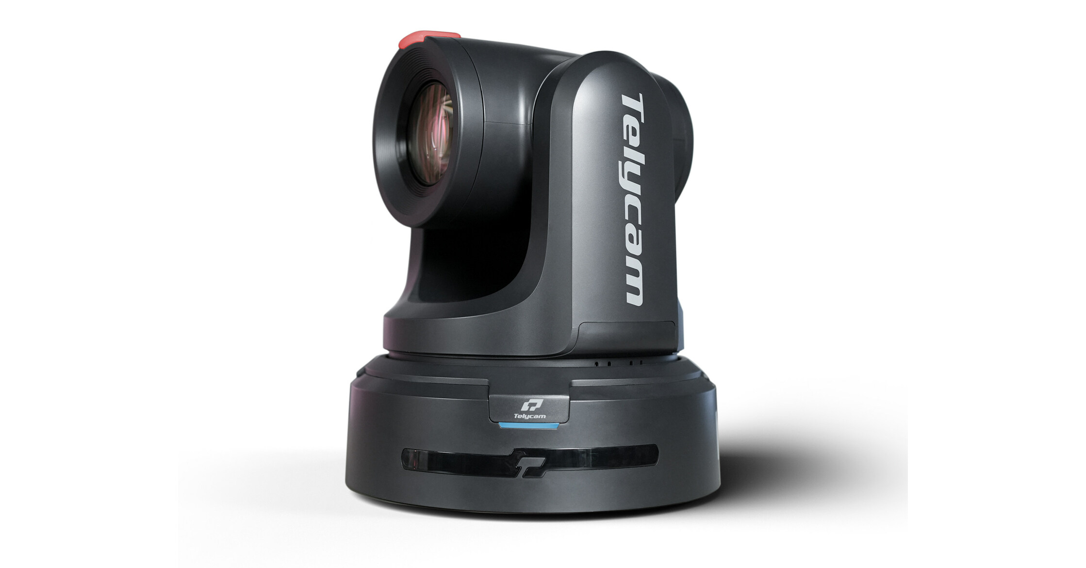 Telycam Partners with MVD to Bring Cutting-Edge Production and ...