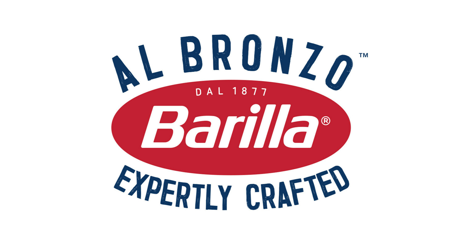 Logotipo De Barilla Storia Barilla: 145 Years Of History, Passion And