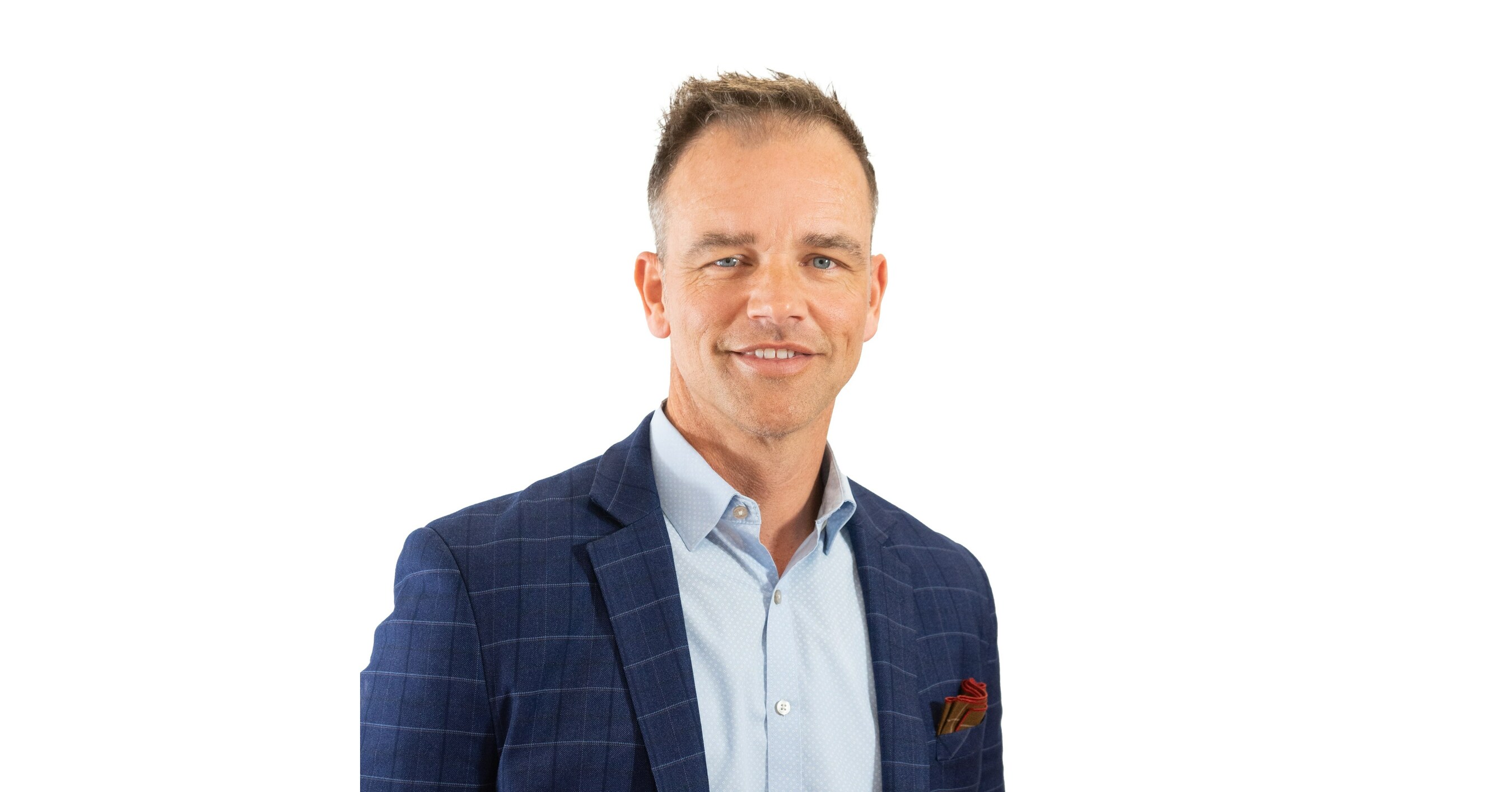 Propark Mobility Promotes Ben Johanning to Senior Vice President