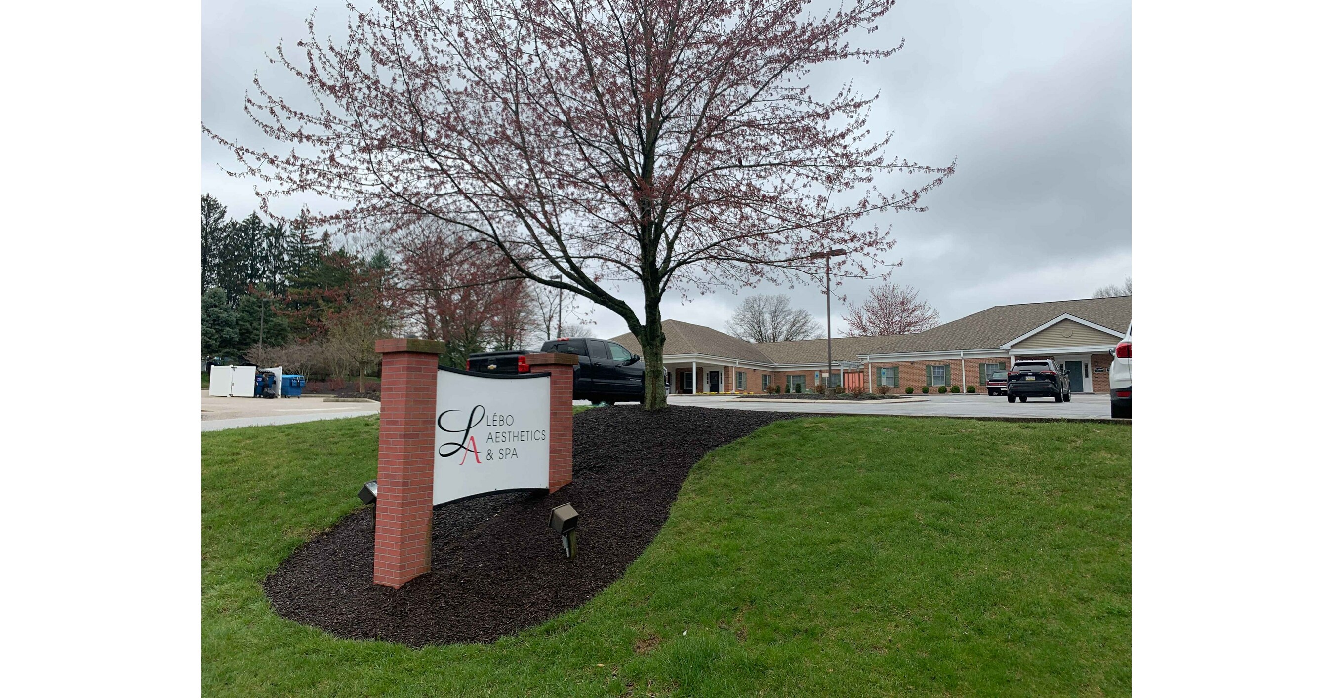 A 25-Year Milestone Comes with a New Name & New Offerings at Lébo Skin ...