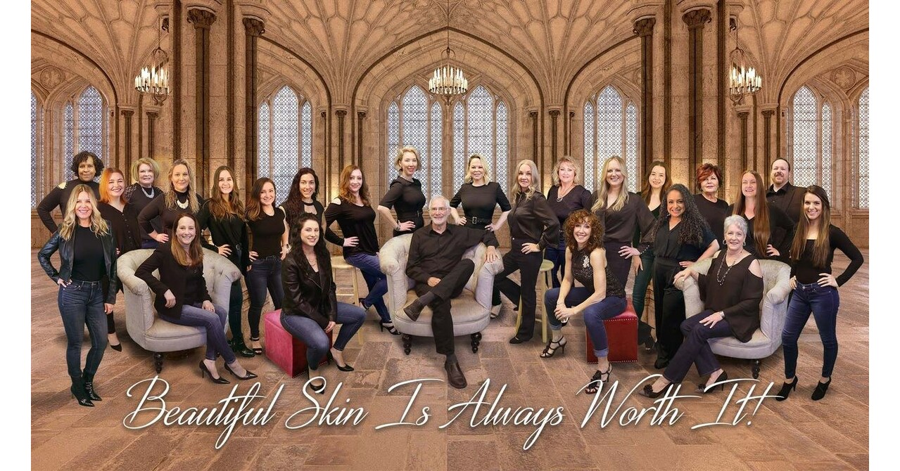 A 25-Year Milestone Comes with a New Name & New Offerings at Lébo Skin ...