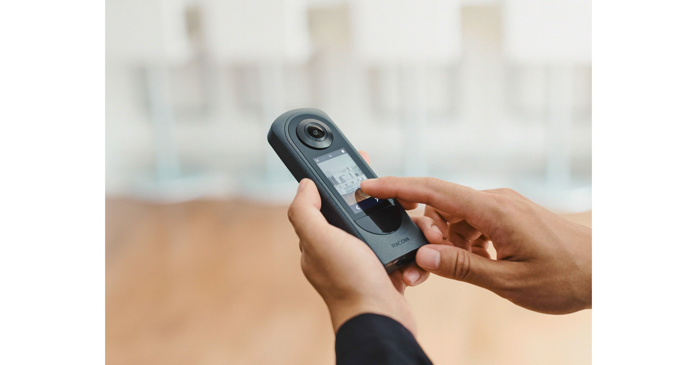 Kuula Launches Google Street View Feature to Capture Engaging Virtual Tours