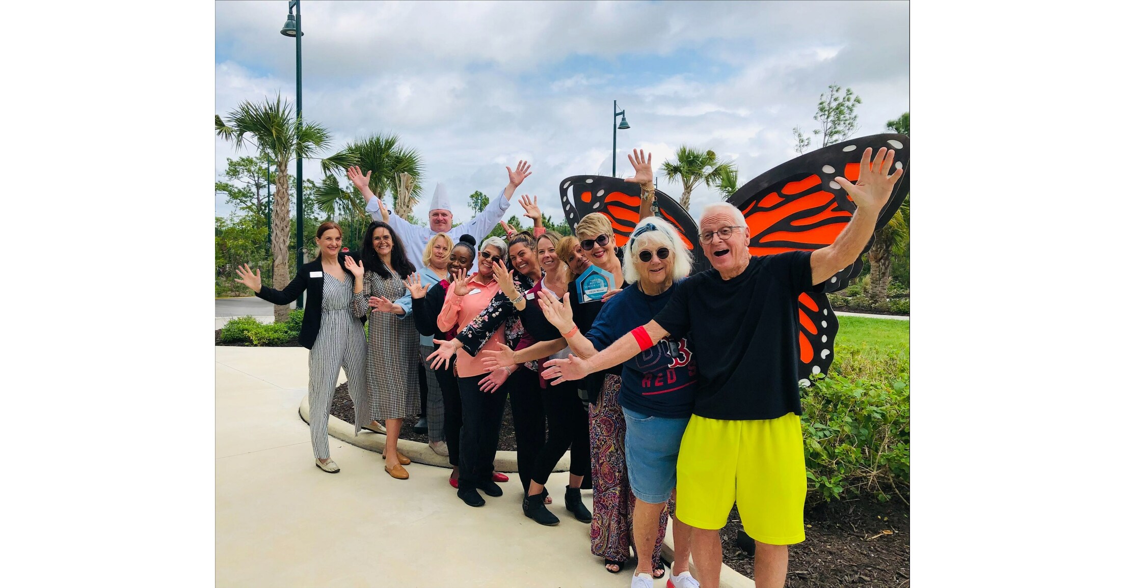 A Place for Mom Honors Experience Senior Living with Eight Best of ...