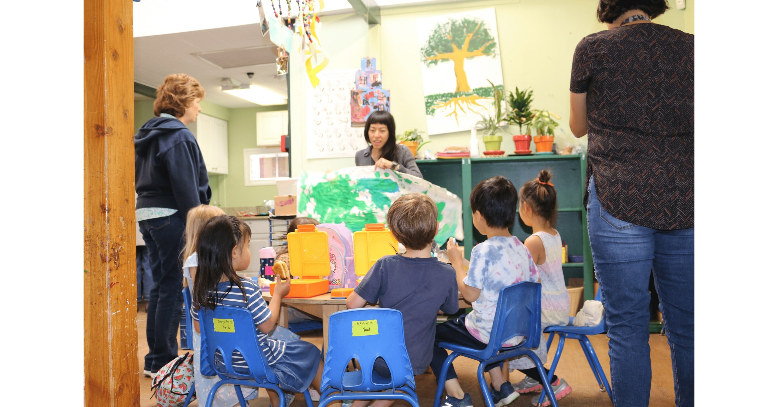 Pacific Oaks College Launches Inaugural Doctoral Program in Early ...