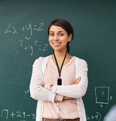 Telecor Announces Integrated Public Address and Mobile Duress with ...