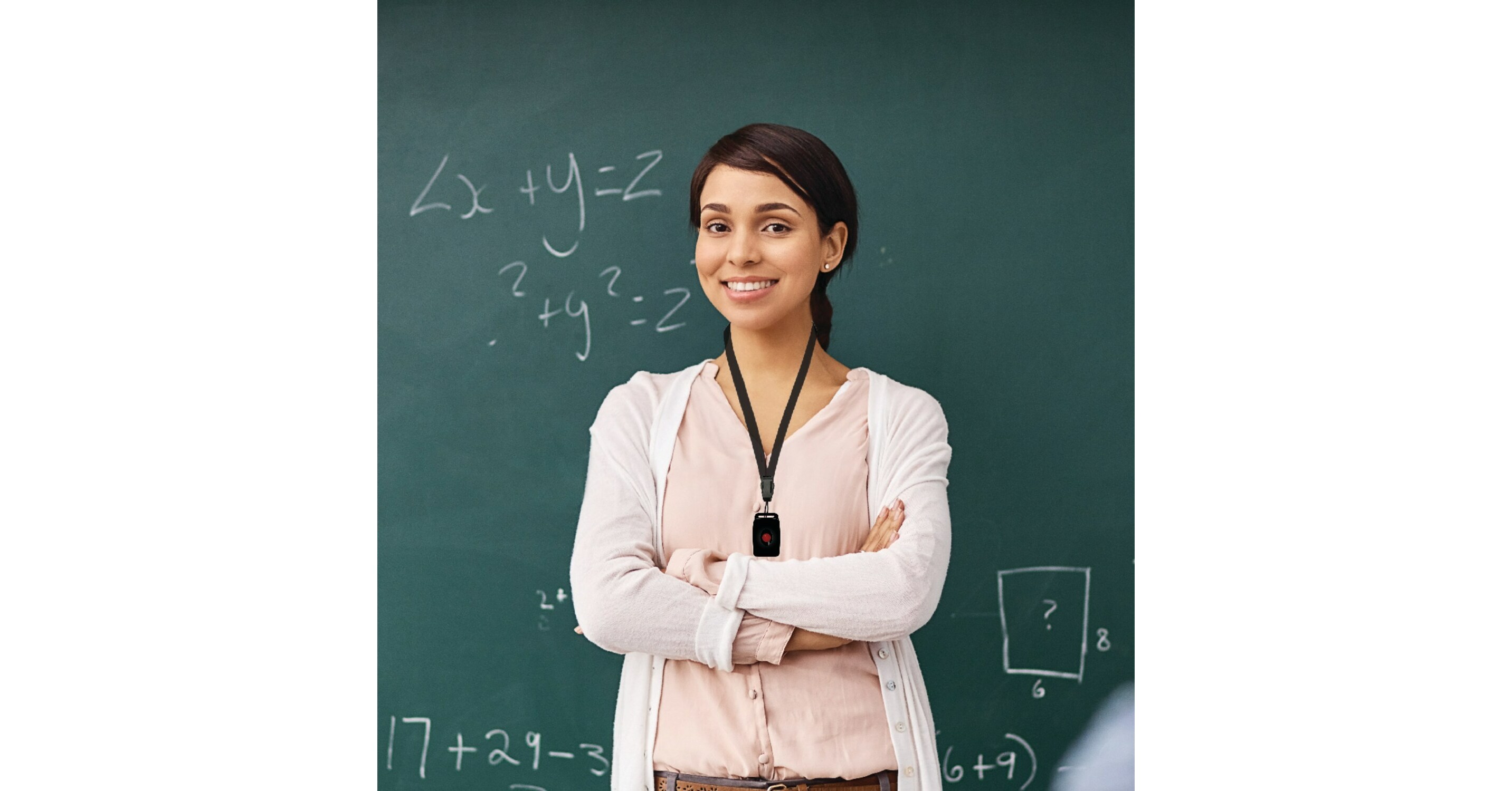 Telecor Announces Integrated Public Address and Mobile Duress with ...