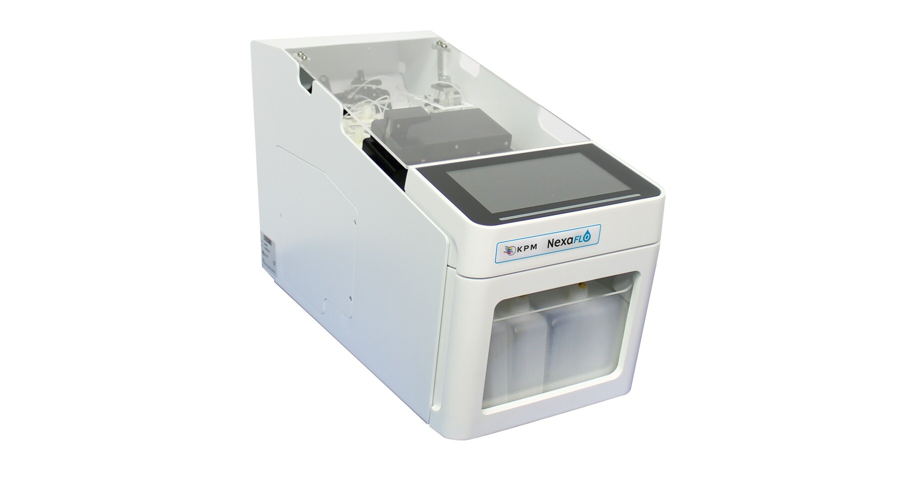 Automate Analysis and Enhance Lab Safety with New NexaFlo™ Segmented ...
