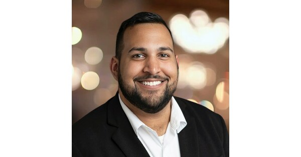 Snappt's Ariel Guzman Earns Spot in NAA's Esteemed 20 in Their Twenties 2024