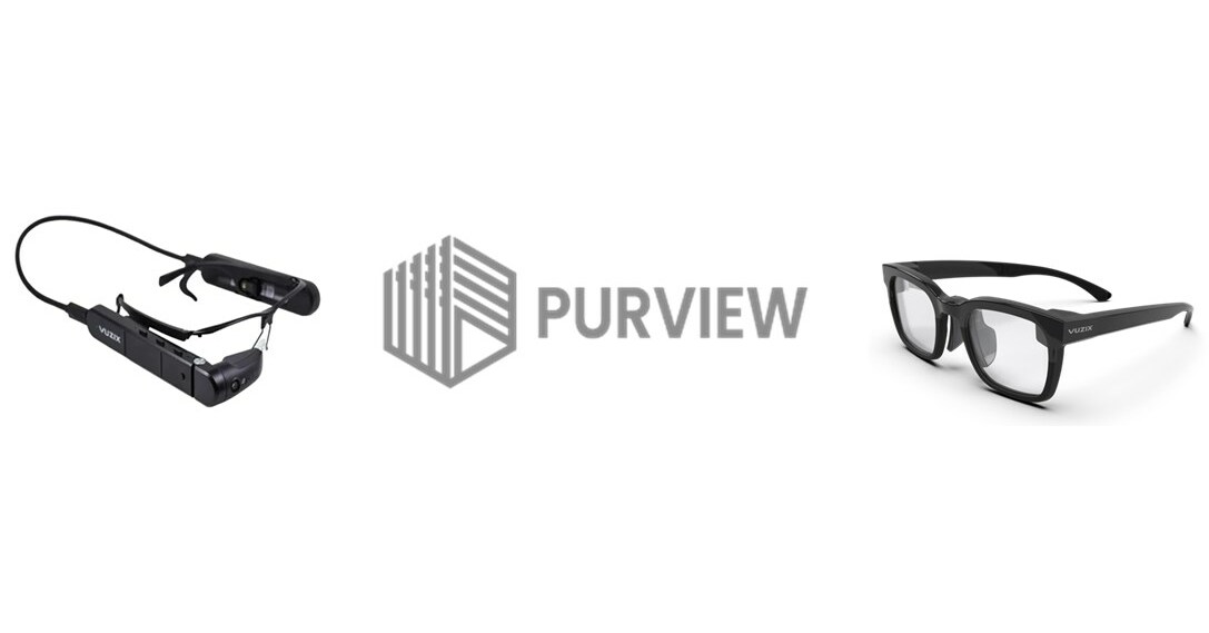 Vuzix Enters into Reseller Agreement with UK-based Purview Services and ...
