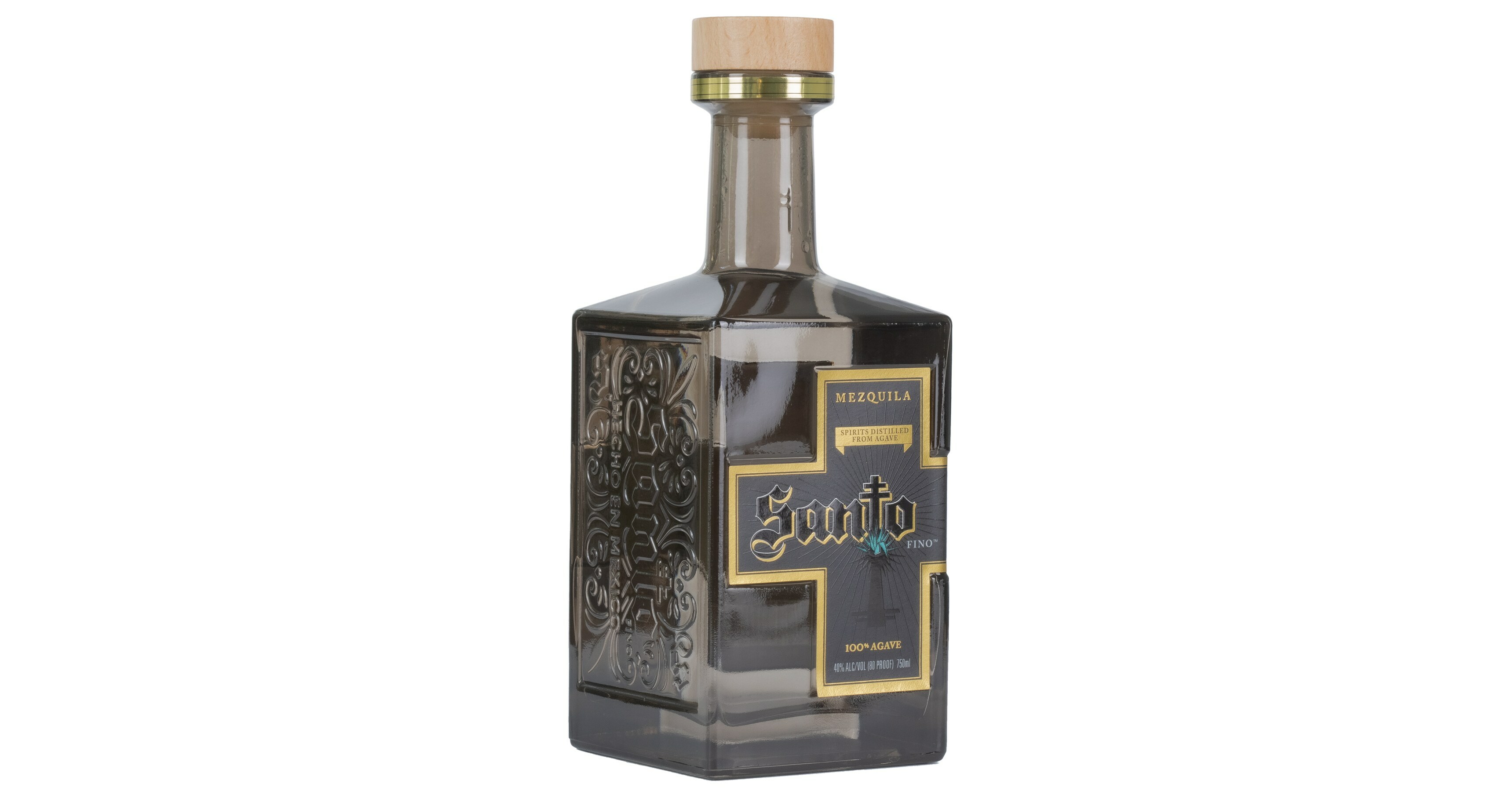 Sammy Hagar and Guy Fieri Reintroduce Unique Tequila/Mezcal Blend ...