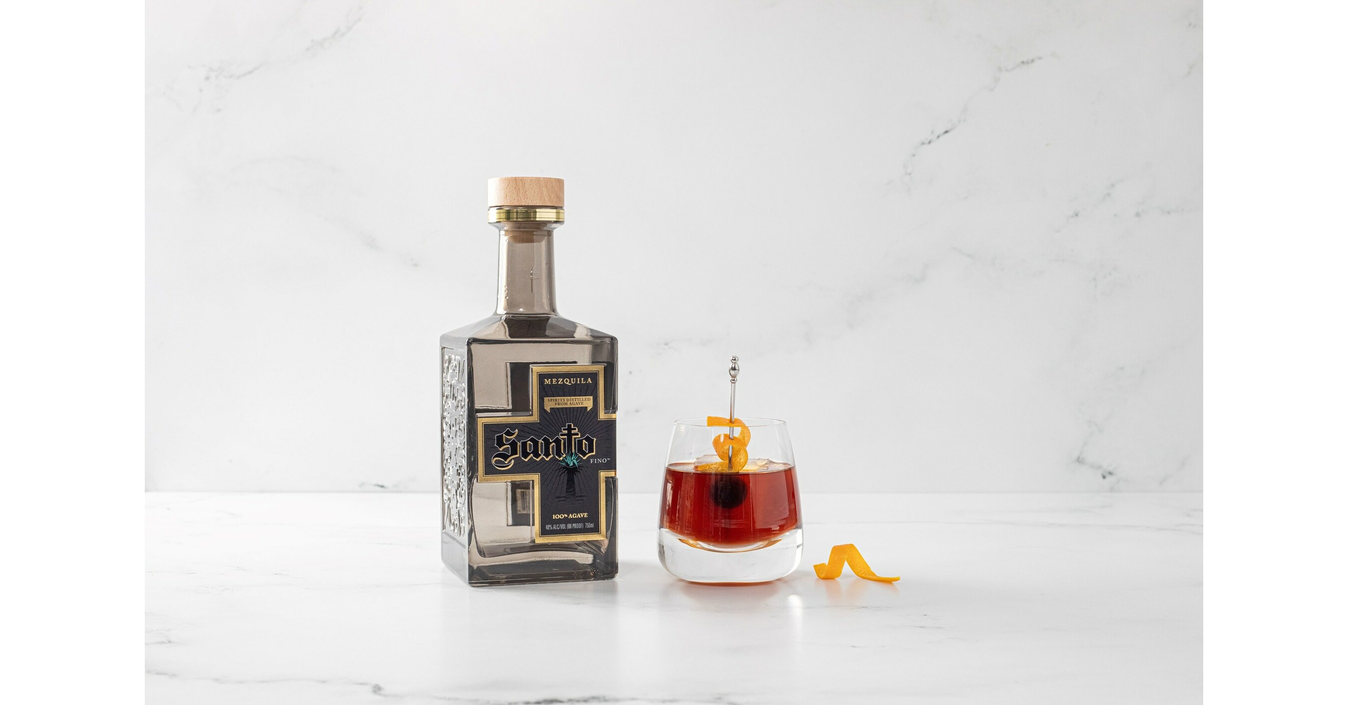 Sammy Hagar and Guy Fieri Reintroduce Unique Tequila/Mezcal Blend ...