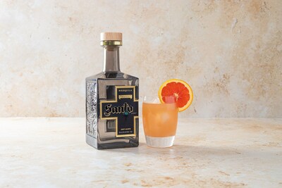 Sammy Hagar and Guy Fieri Reintroduce Unique Tequila/Mezcal Blend ...