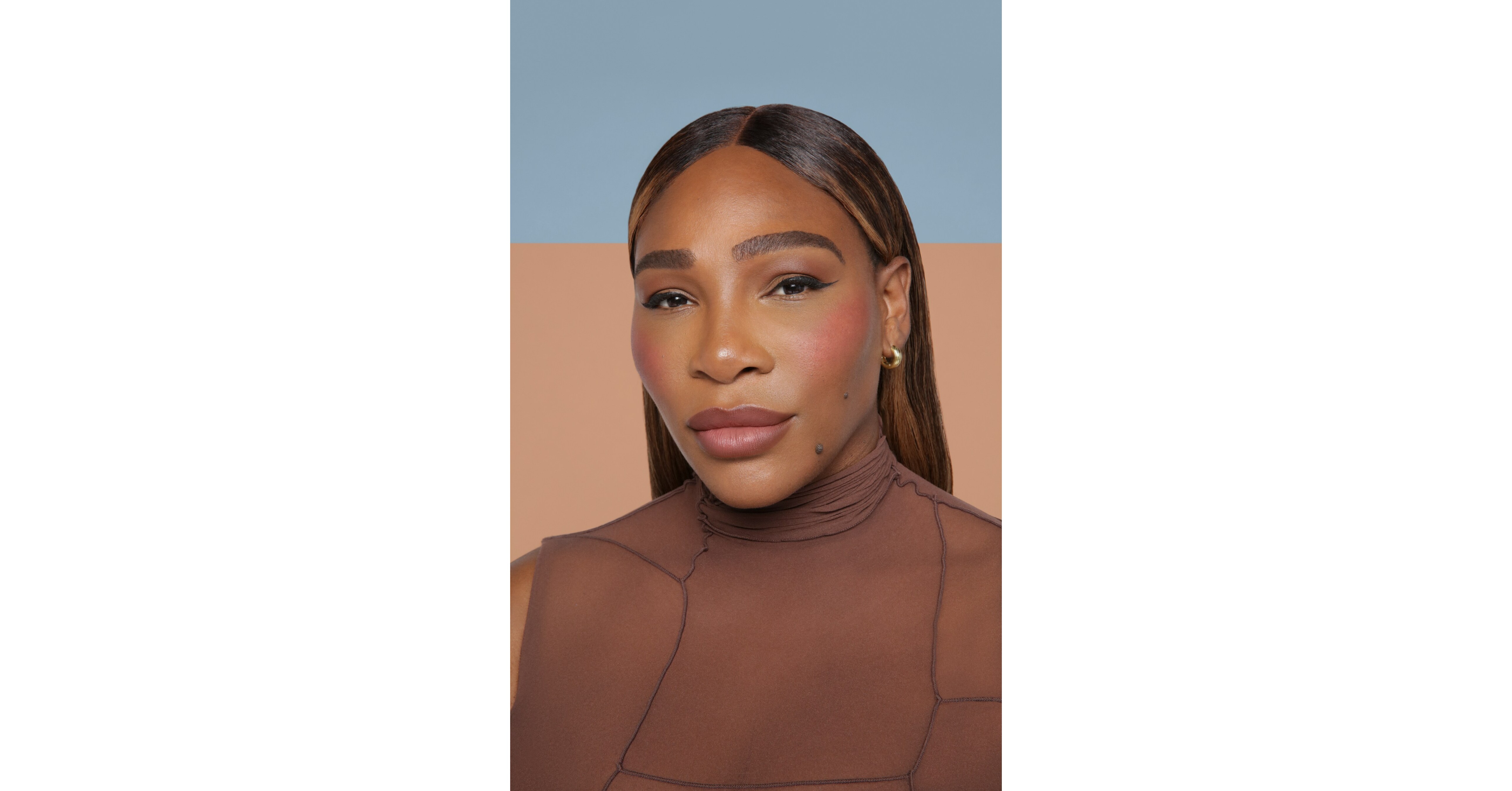 Introducing WYN BEAUTY by Serena Williams