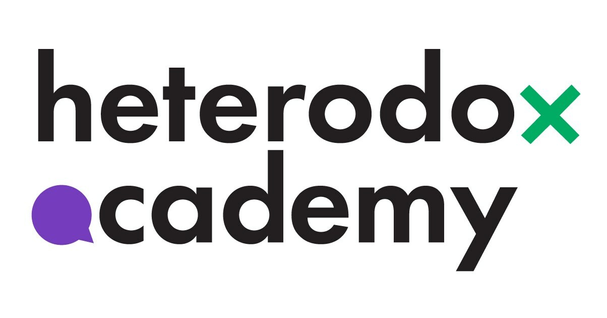 Mike & Sofia Segal Foundation Pledges $5 Million to Heterodox Academy