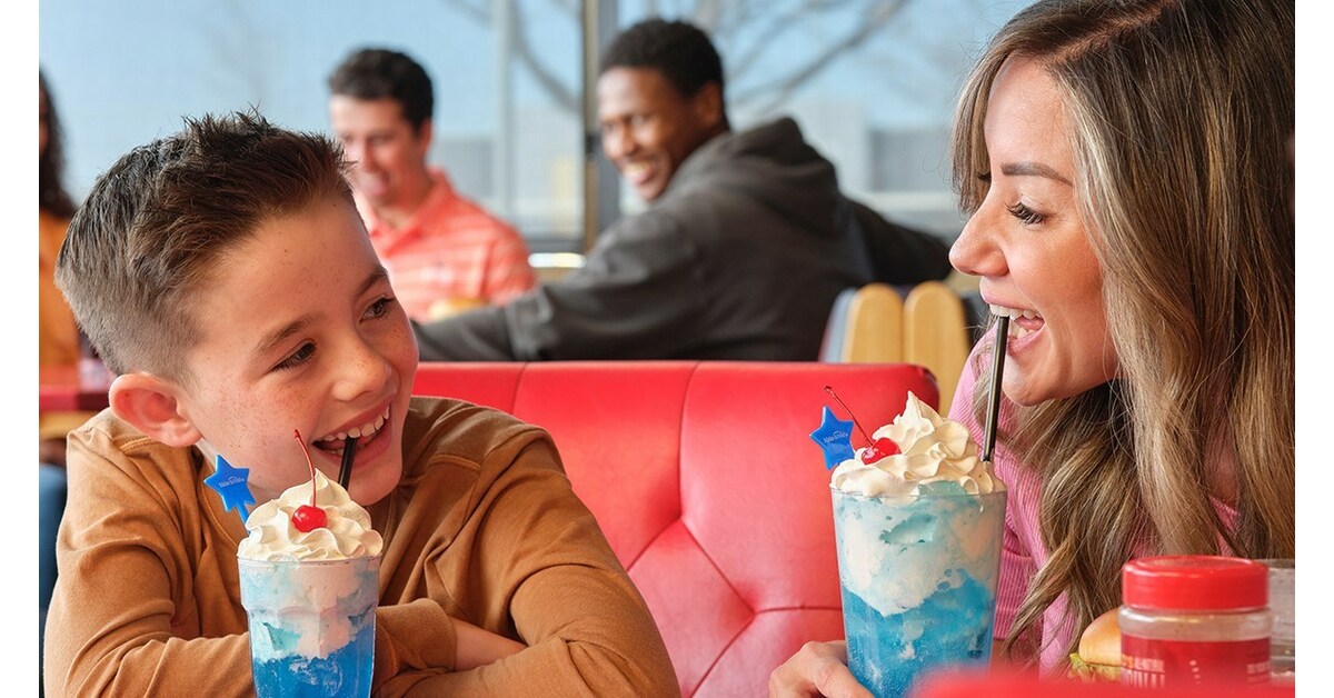 RED ROBIN SURPASSES $1 MILLION DONATION MILESTONE IN FIRST YEAR OF MAKE ...