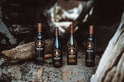 Browne Forest Project Hits 200,000 Tree Planting Milestone - The ...