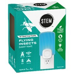Embrace a Never Bugged State of Mind With New STEM™ Insecticide-Free ...