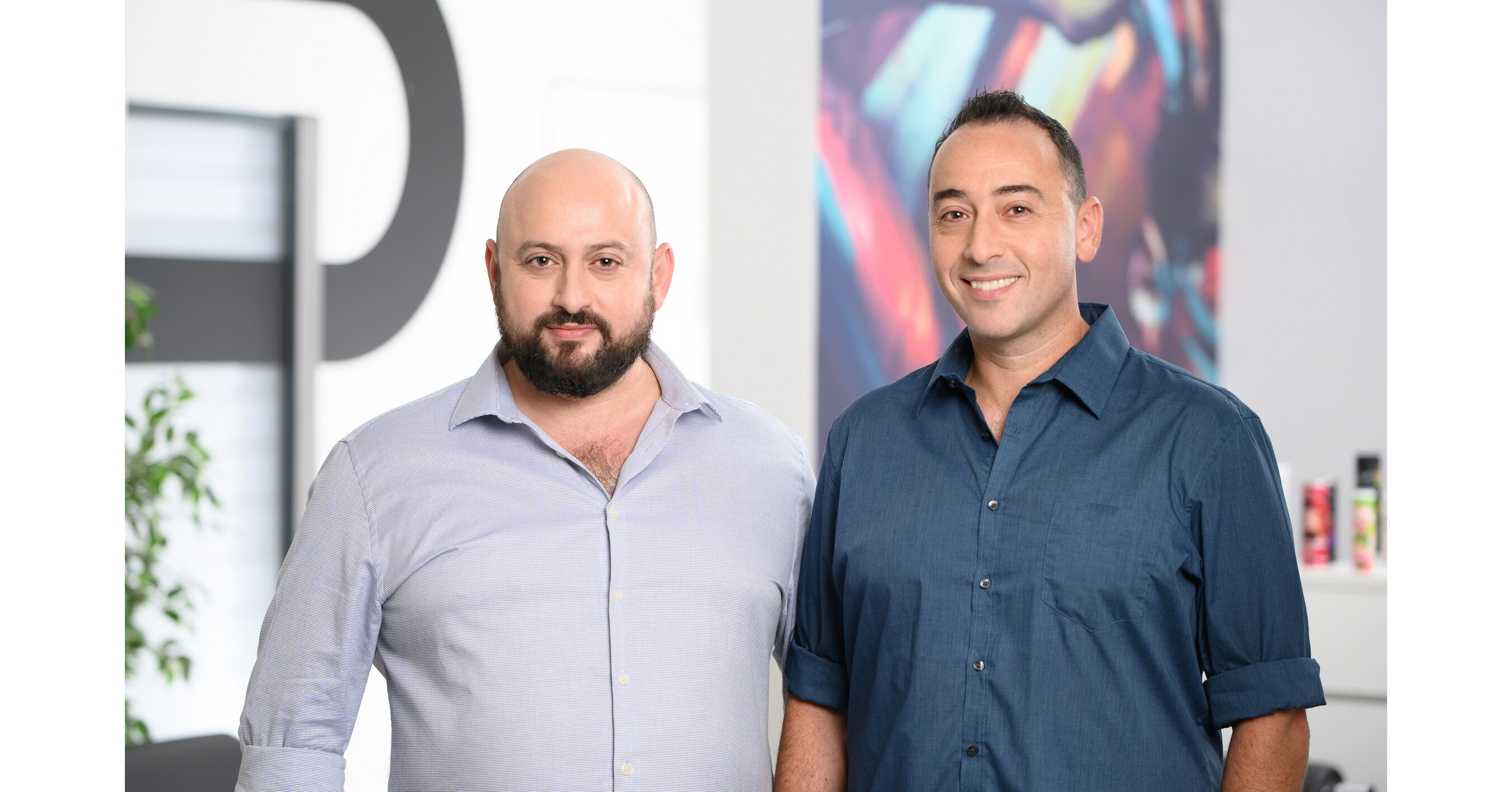 Velox Secures $38 Million in Funding Led by Fortissimo Capital