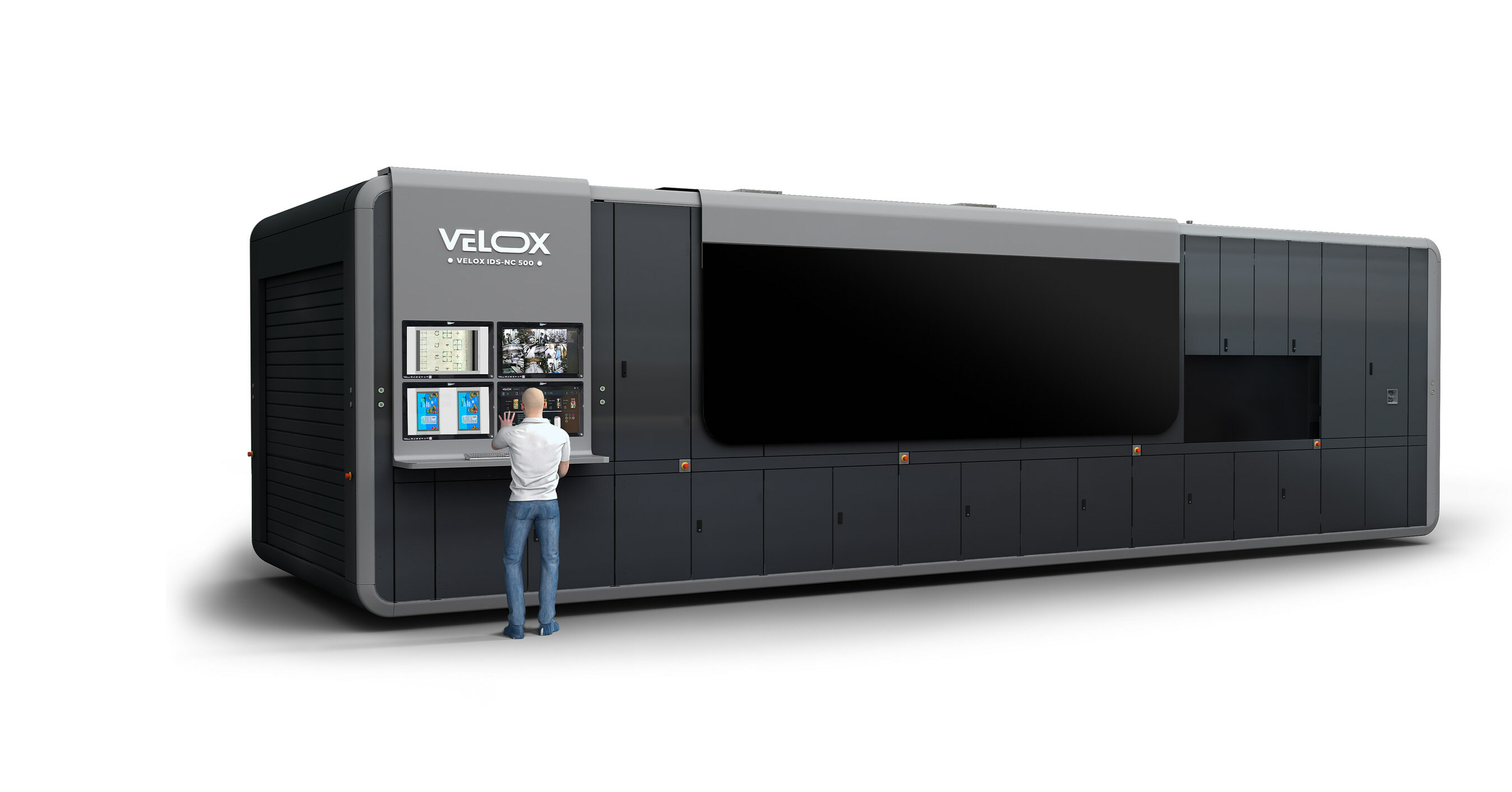 Velox Secures $38 Million in Funding Led by Fortissimo Capital