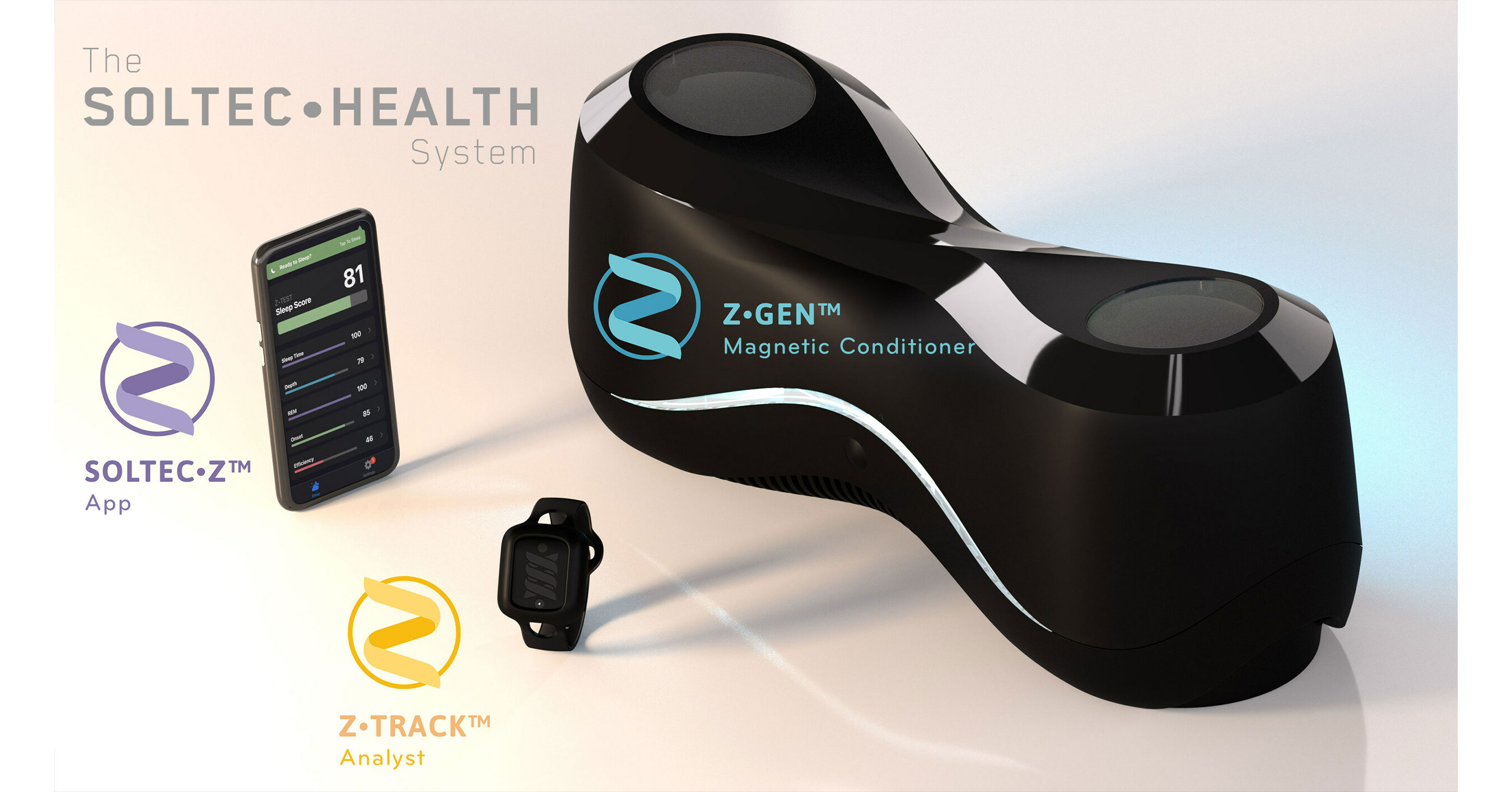 New Sleep Technology Provides Real-Time Sleep Stage Enhancement