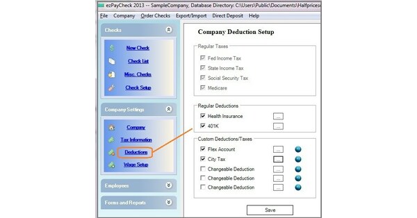 New 2024 ezPaycheck Software Offers Businesses An Efficient Way to Process Employee Paychecks