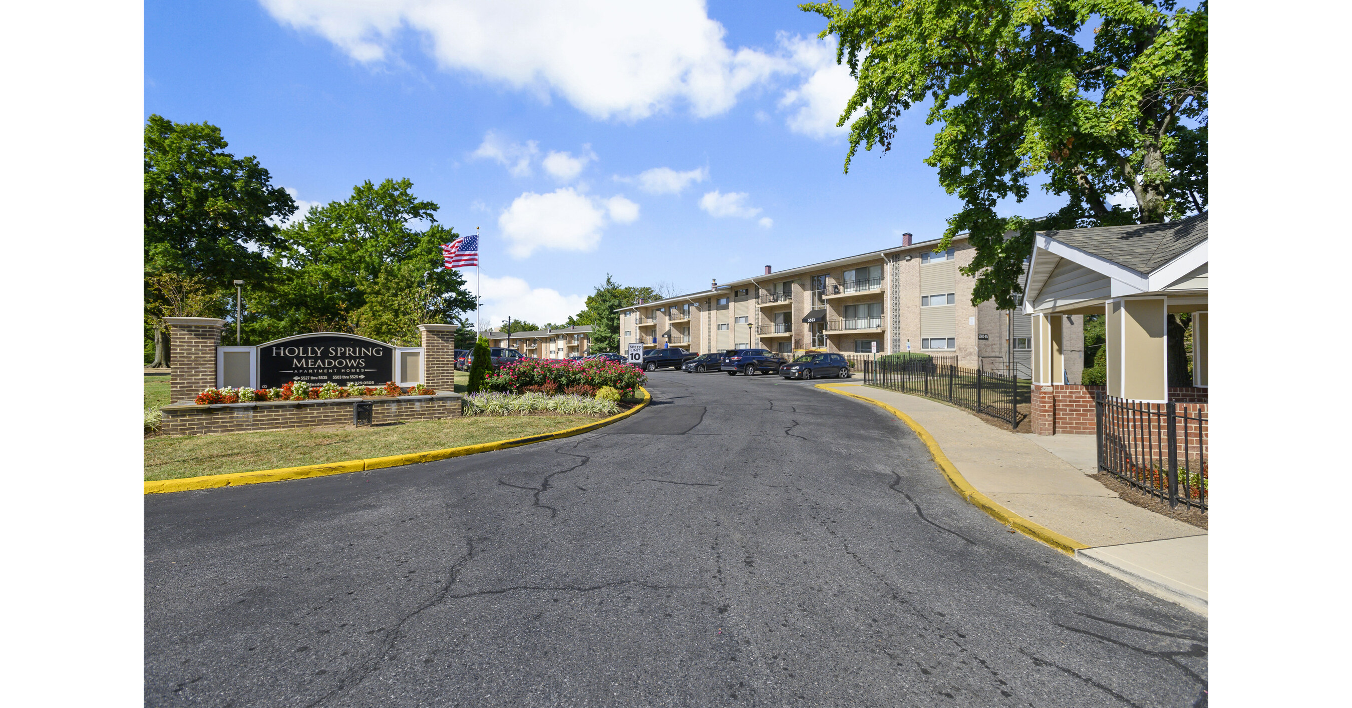 FCP RECOGNIZED BY FREDDIE MAC AS 2024 MULTIFAMILY IMPACT SPONSOR