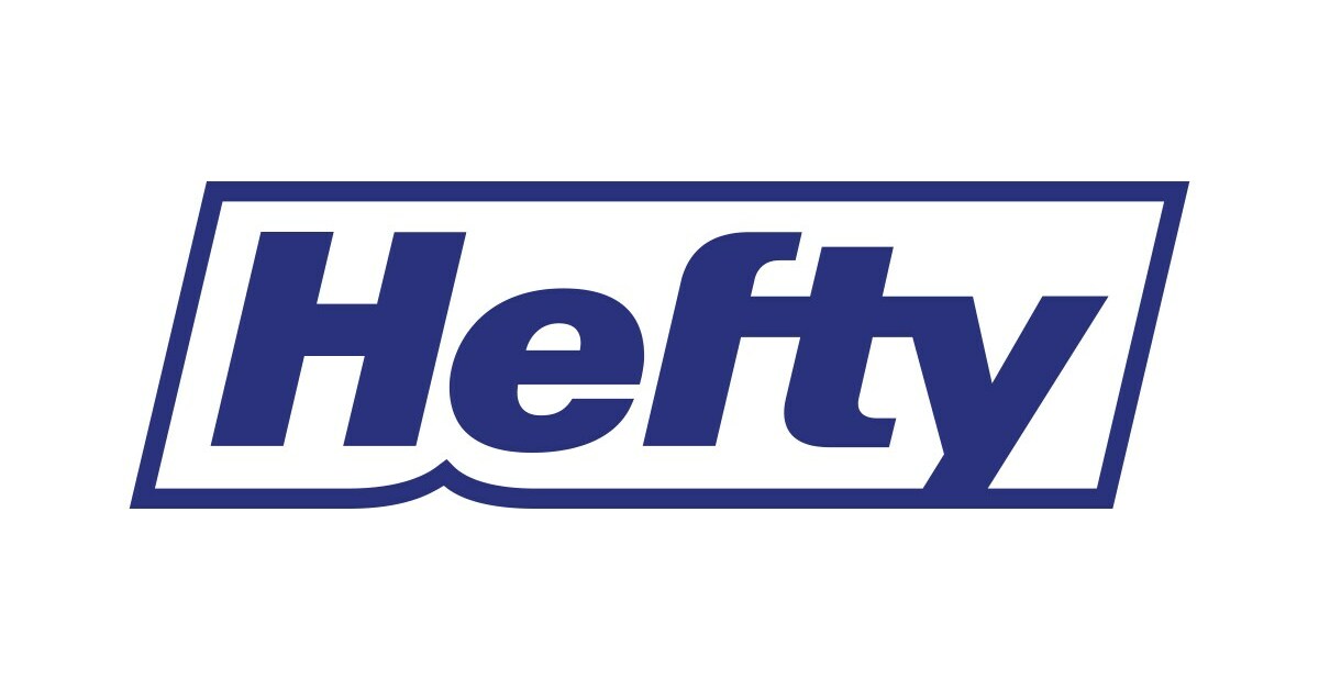 The Hefty ® Brand Highlights 'Strength That's Anything but Ordinary' in ...