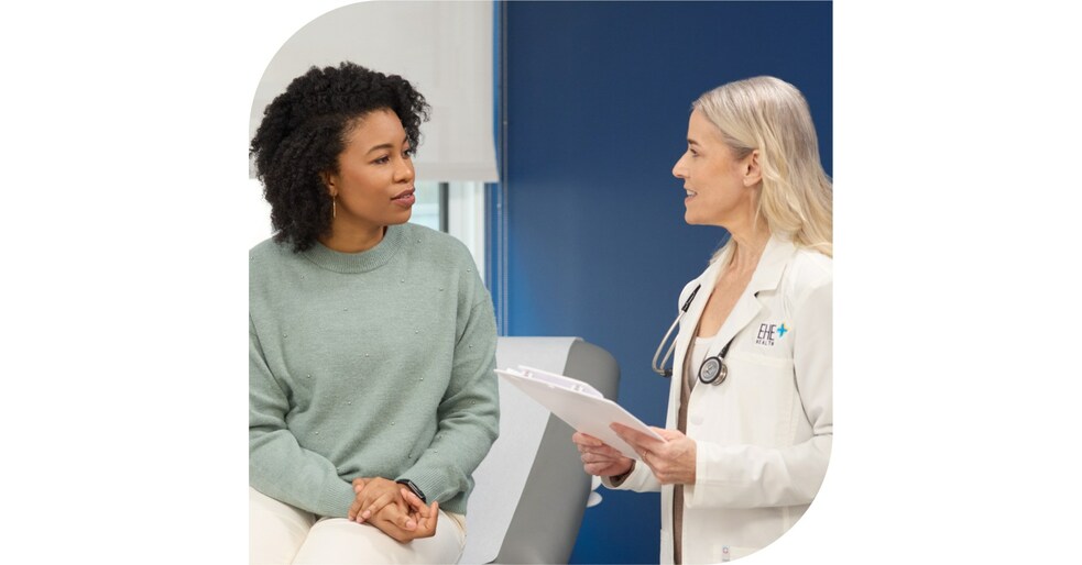 EHE Health Completes Study Citing Prevention as Source of Lower ...