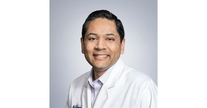 United Digestive Announces Dr. Neal C. Patel as CEO