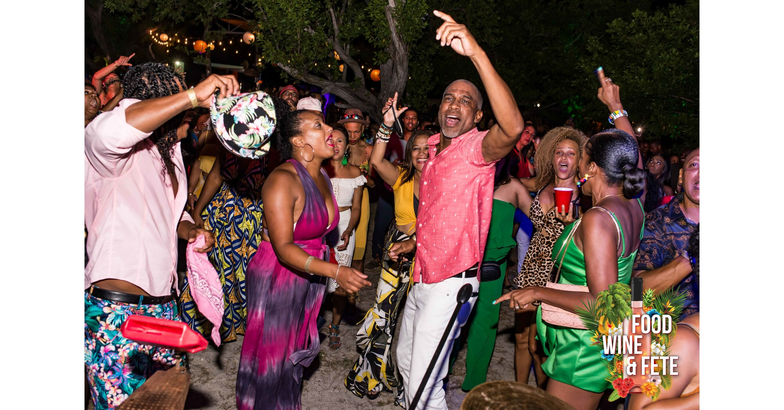 Vanessa James Media Announces the return of Food, Wine, and Fete: Miami ...