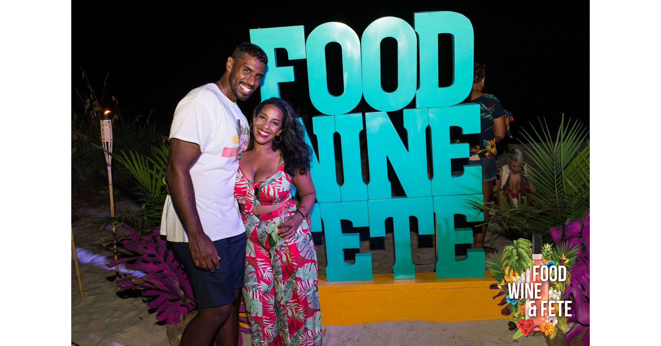 Vanessa James Media Announces the return of Food, Wine, and Fete: Miami ...