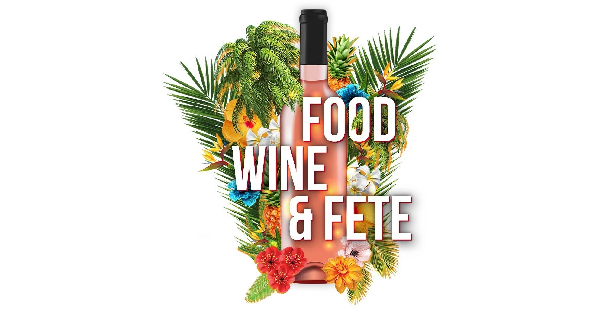 Vanessa James Media Announces the return of Food, Wine, and Fete: Miami ...