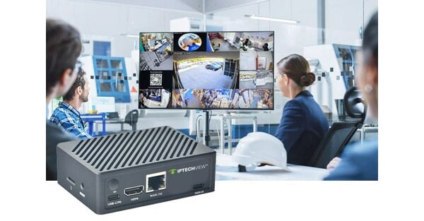 IPTECHVIEW Announces the Launch of IPT-CAMViewer-ONE: A Revolutionary ...