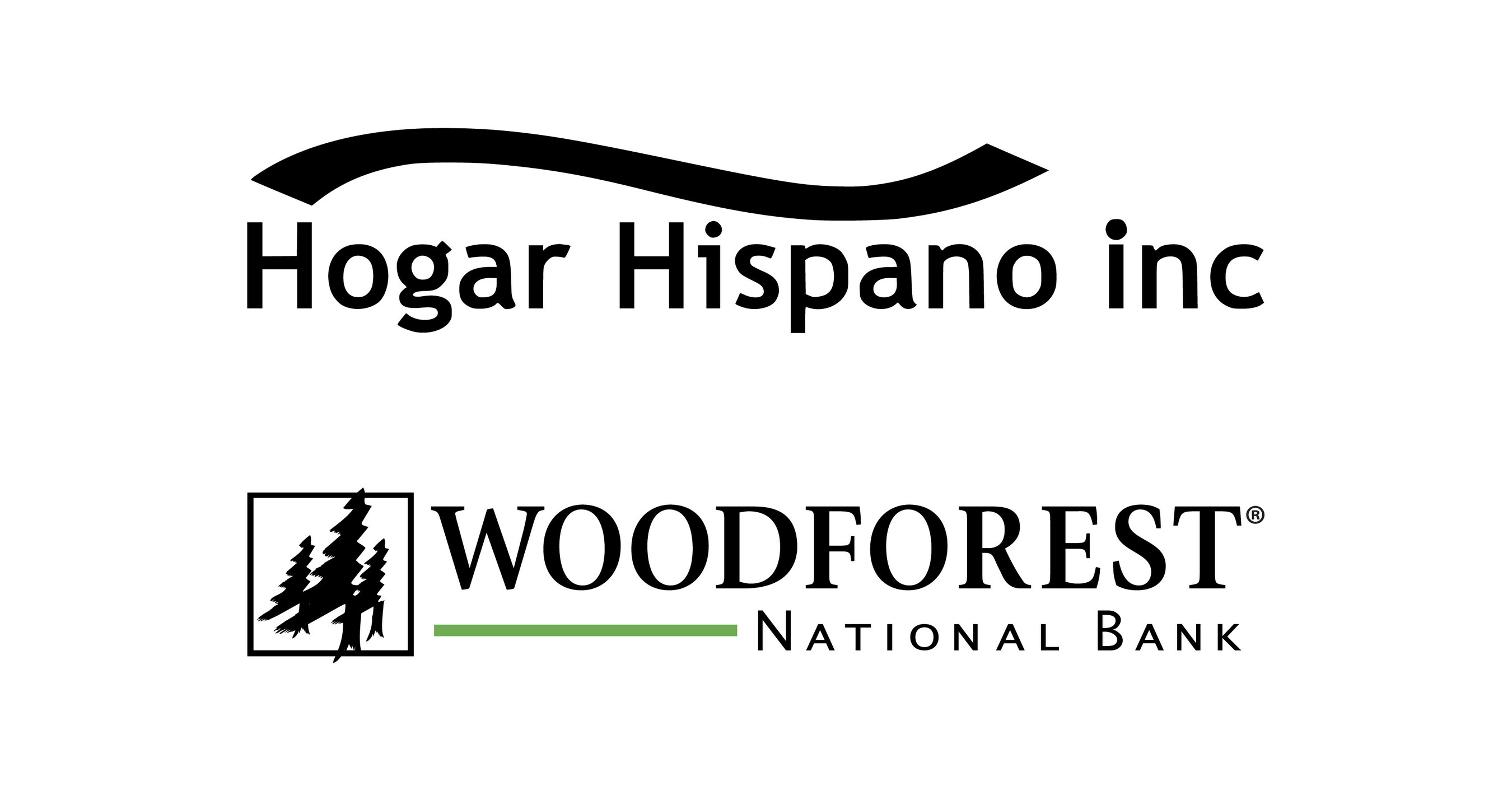 WOODFOREST NATIONAL BANK HELPS HOGAR HISPANO, INC. COMBAT HOUSING ...