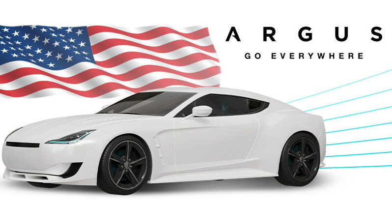 Argus Cyber Security Opens New Automotive Penetration Testing Lab in ...