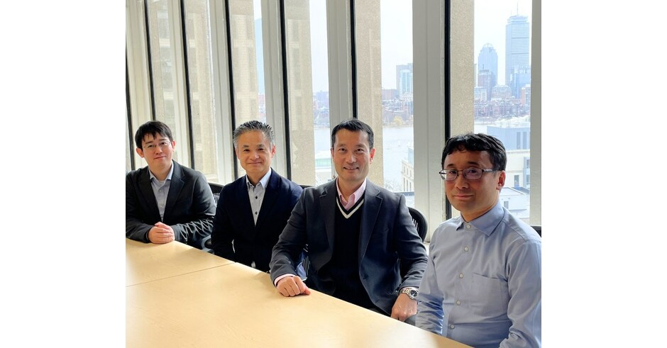 NS Pharma Announces Research Alliance with MiNA Therapeutics to Develop ...