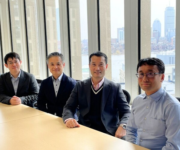 NS Pharma Announces Research Alliance with MiNA Therapeutics to Develop ...