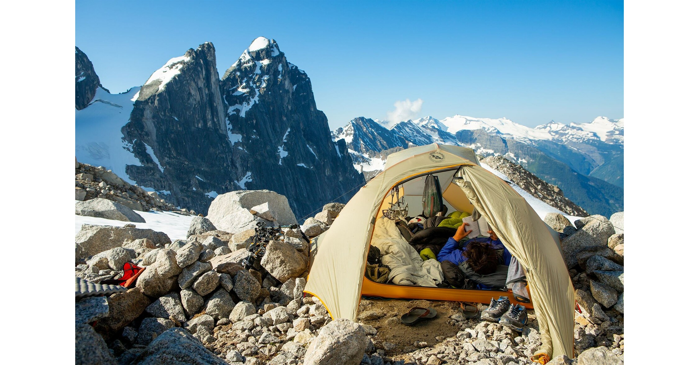 Write the World and Patagonia Partner on Teen Environmental Writing ...