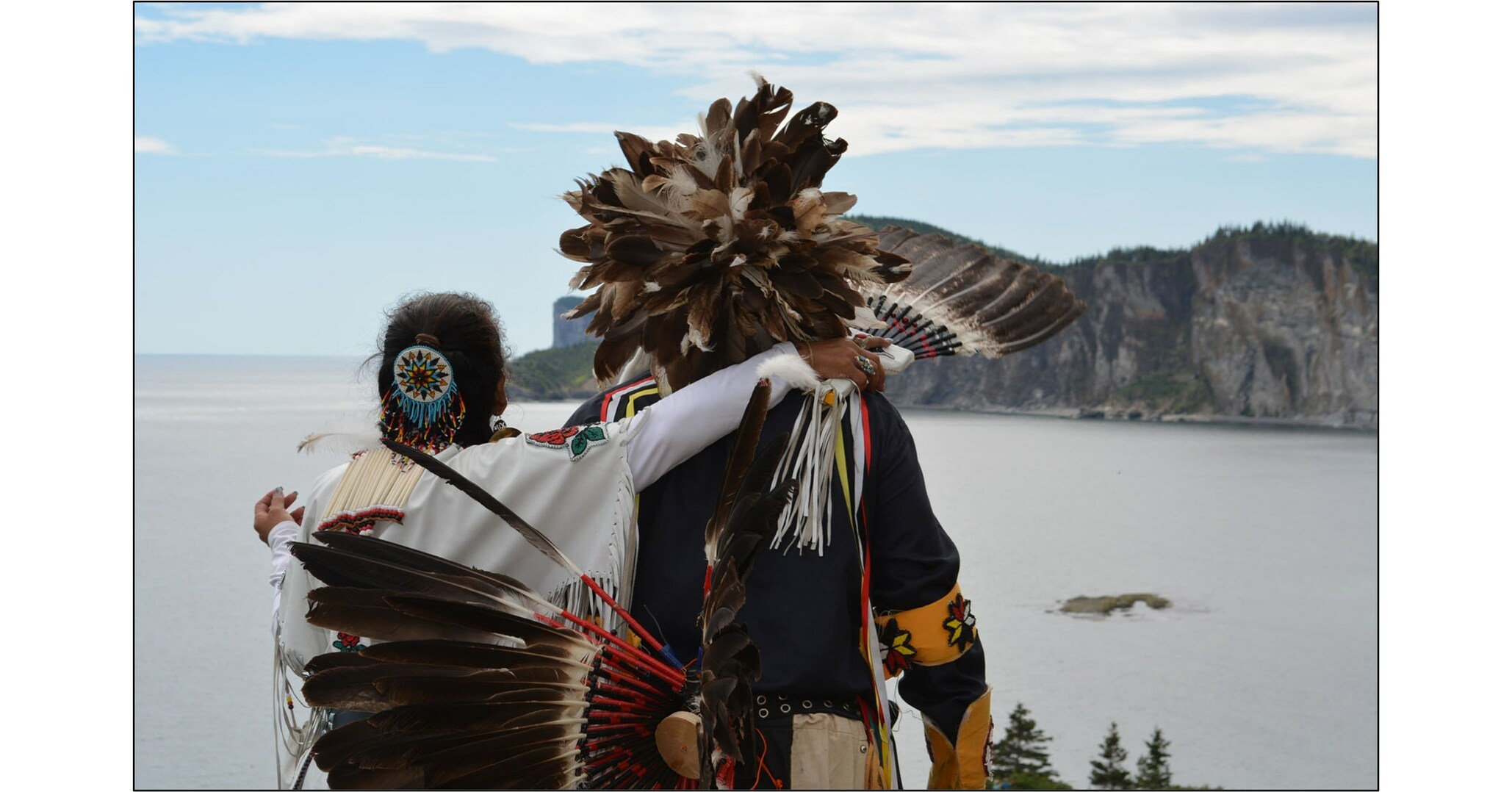 La Nation Micmac de Gespeg et le gouvernement du Canada annoncent la ...