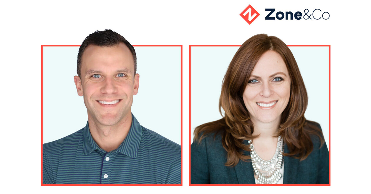 Zone & Co Strengthens Leadership Team with Two Key Executive ...