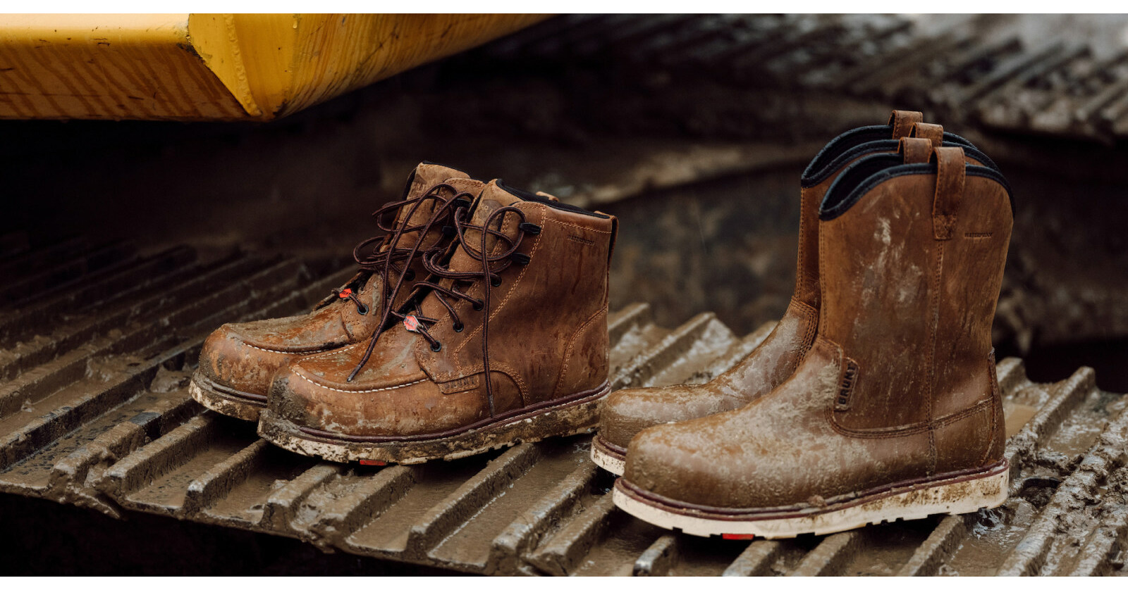 BRUNT Workwear Finds the Right Fit in Centric PLM to Drive Future Growth