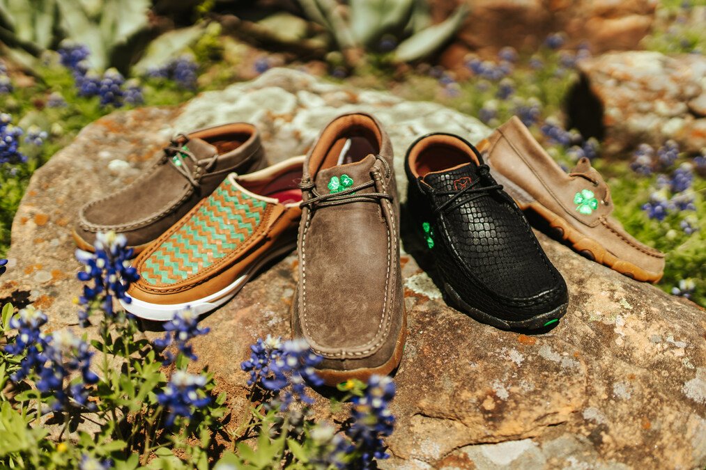 Twisted X Logo Twisted X | These New Tech X Boots Have The Same