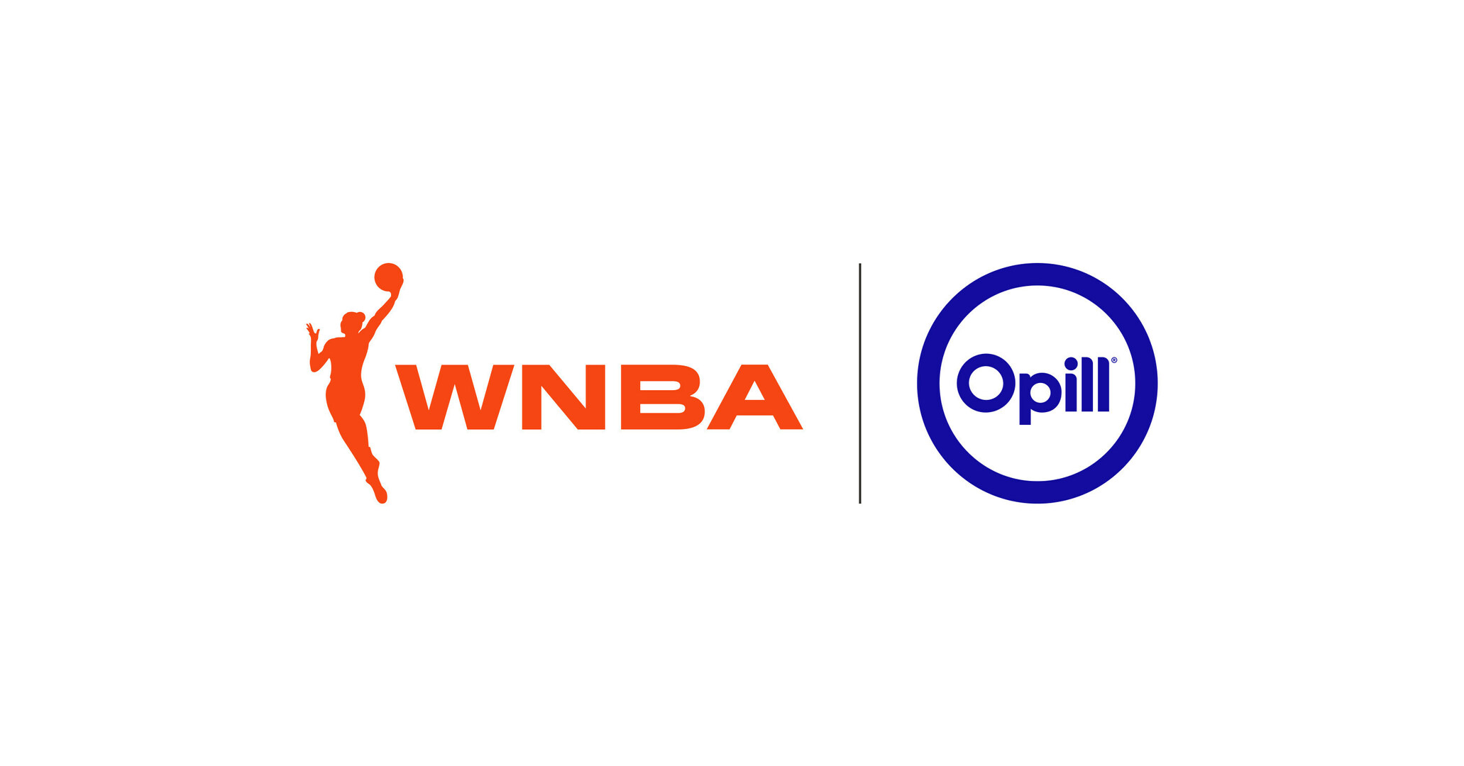 Opill and WNBA Team Up for Groundbreaking Partnership