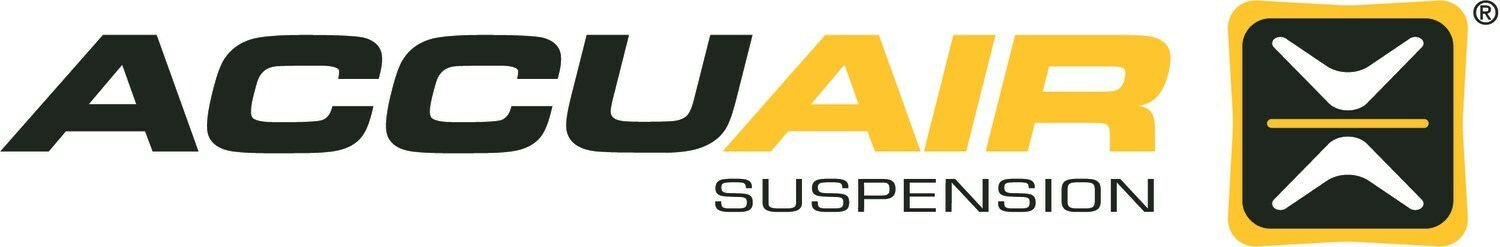 AccuAir Suspension is Now Available at Mopar Dealers
