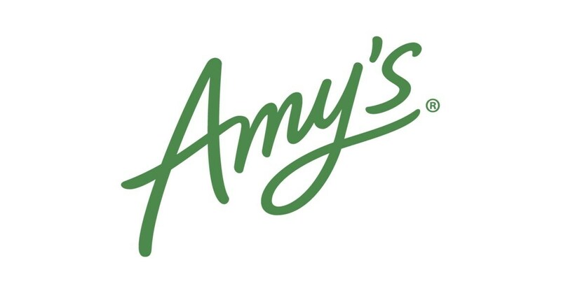 Amy's Kitchen Launches New Entrée Offerings: Penne with Mushrooms ...