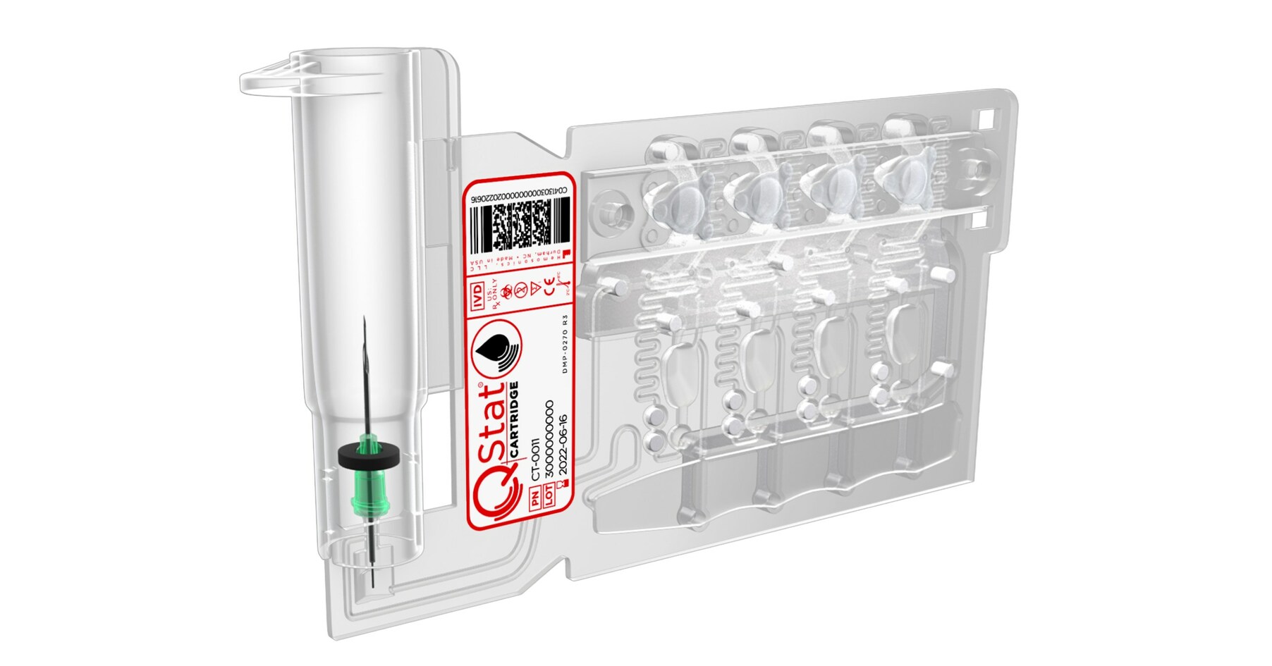 FDA Grants HemoSonics Expanded Use of its Critical Bleeding Management ...