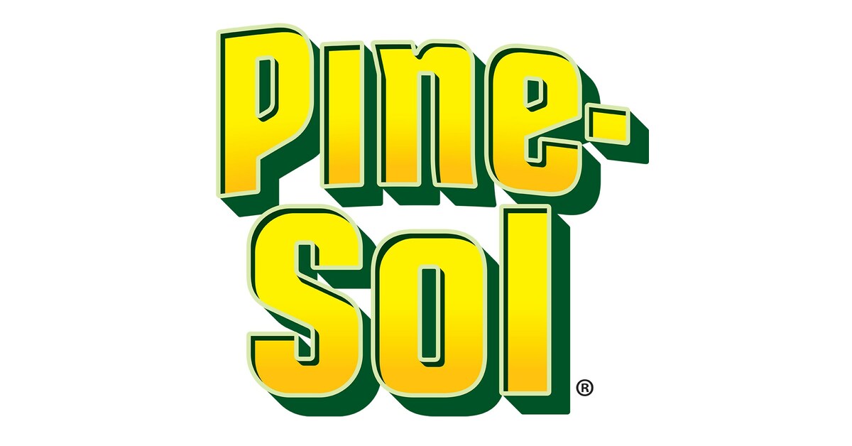 Pine Sol Logo Pine Sol® Original Multi Surface Cleaner | Clorox