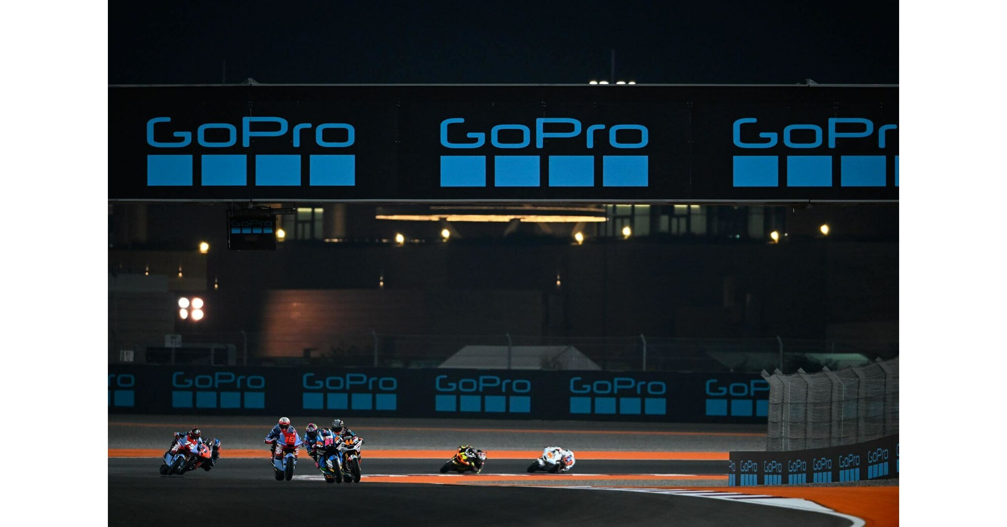 GoPro Returns to the Pinnacle of Motorcycle Racing as Title Sponsor of ...
