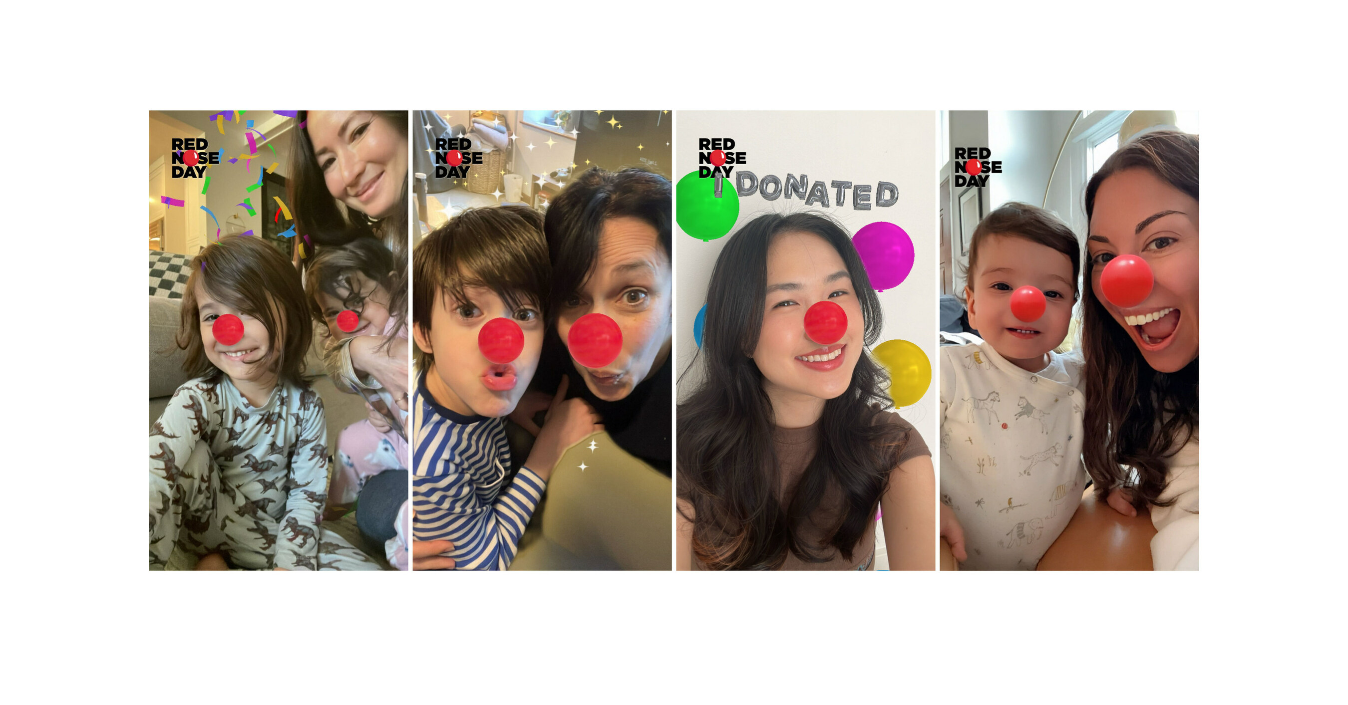 Red Nose Day Returns for its 10th Year on May 23, Bringing Joy and ...