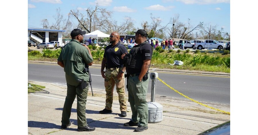 Fast Guard Service: Revolutionizing Property Security for Industry ...